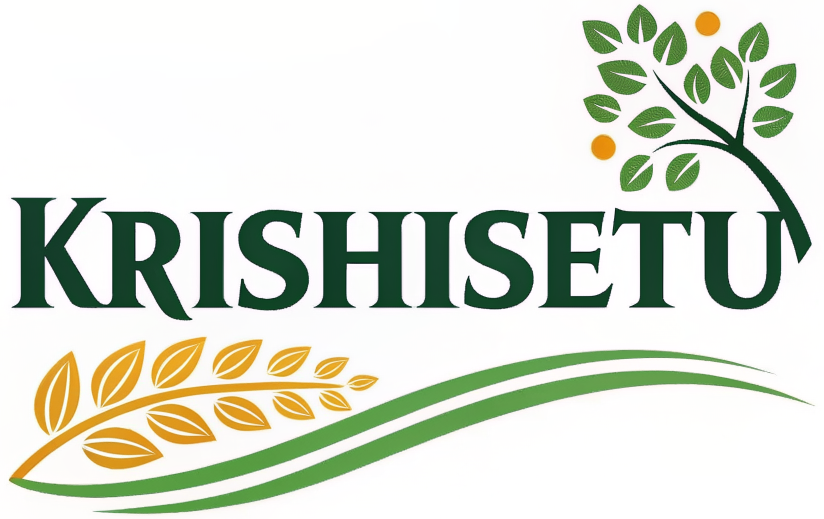 Smart Fertilizer Inventory for Modern Agriculture | KrishiSethu